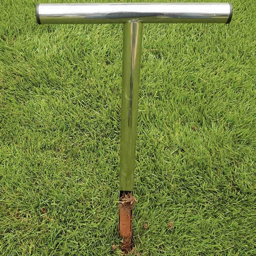 * Soil Sampler Probe - Buy Online & Save | Thailand Wide Delivery
