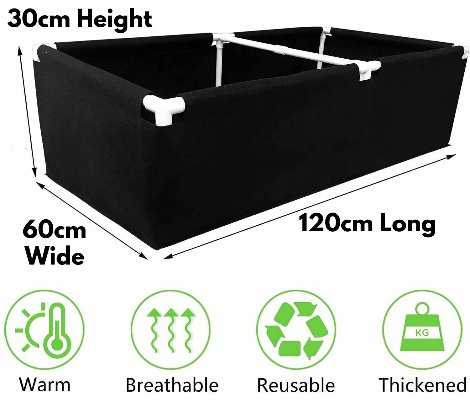 * Raised Garden Bed - Buy Online & Save | Thailand Wide Delivery