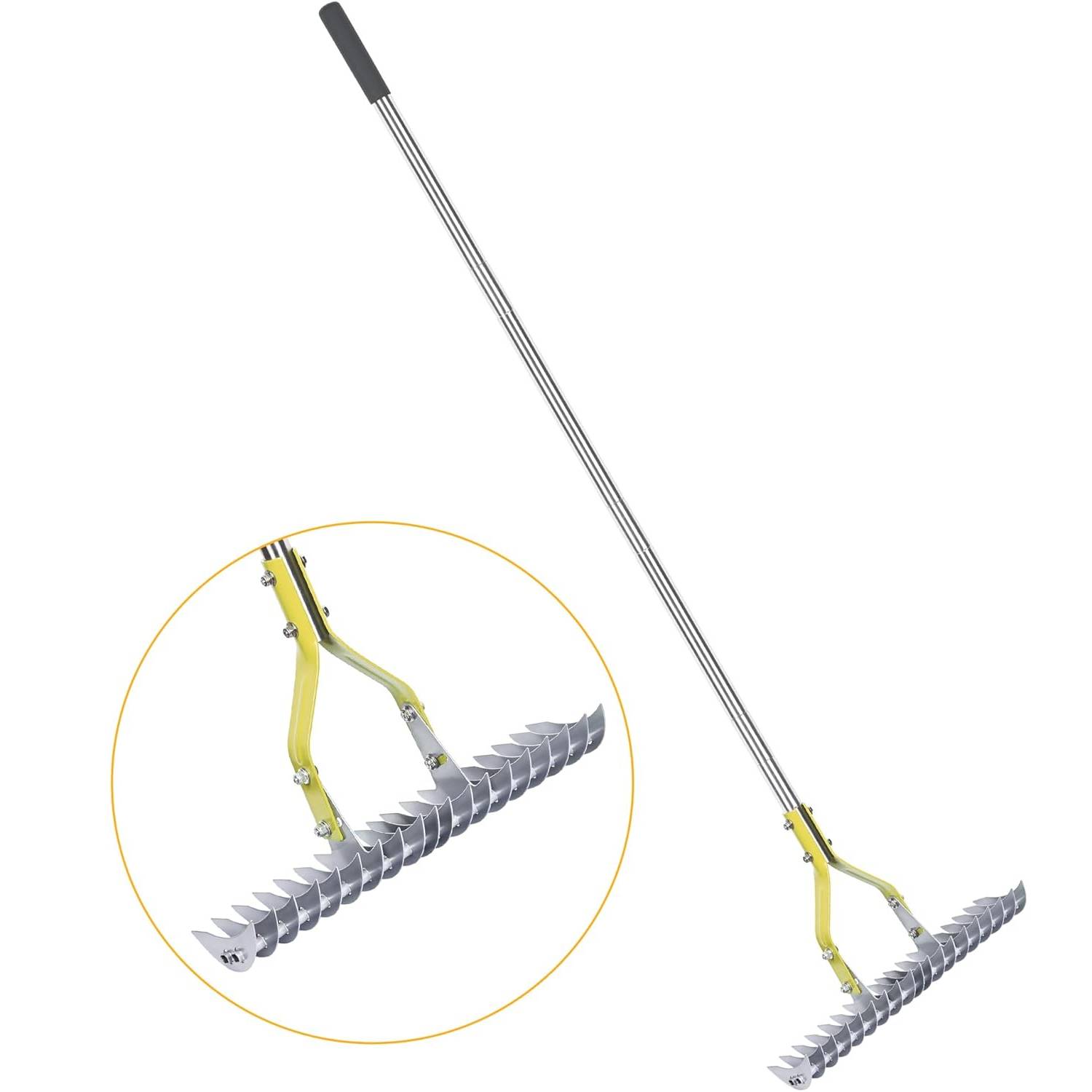 * Thatch Rake - Buy Online & Save | Thailand Wide Delivery